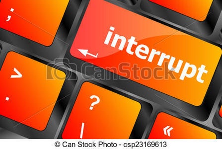 Design of a Programmable Interrupt Controller in VHDL : 4 Steps ...