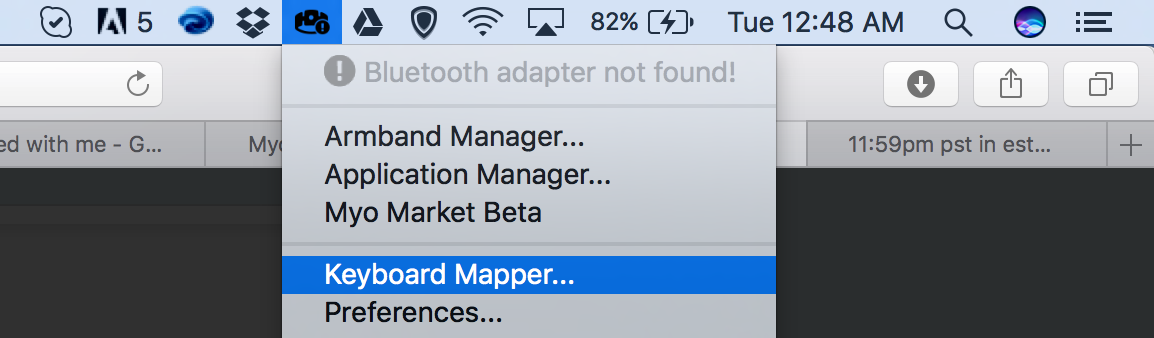 Add Gesture Control to Your Computer : 12 Steps (with Pictures ...
