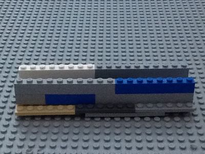 How to Make a Working Mechanical Lego Calculator : 7 Steps (with ...