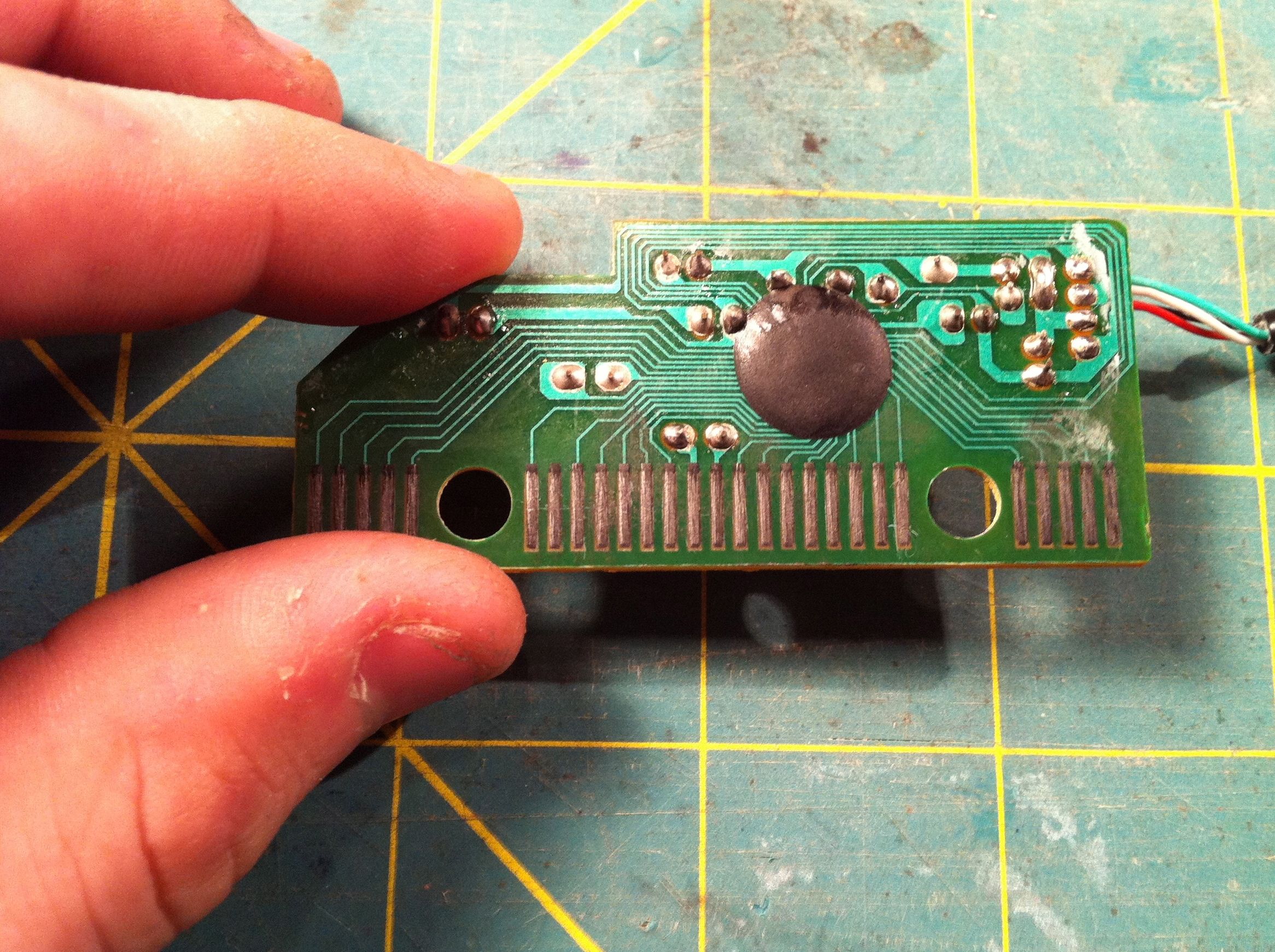 Make a USB NES Controller : 9 Steps (with Pictures) - Instructables