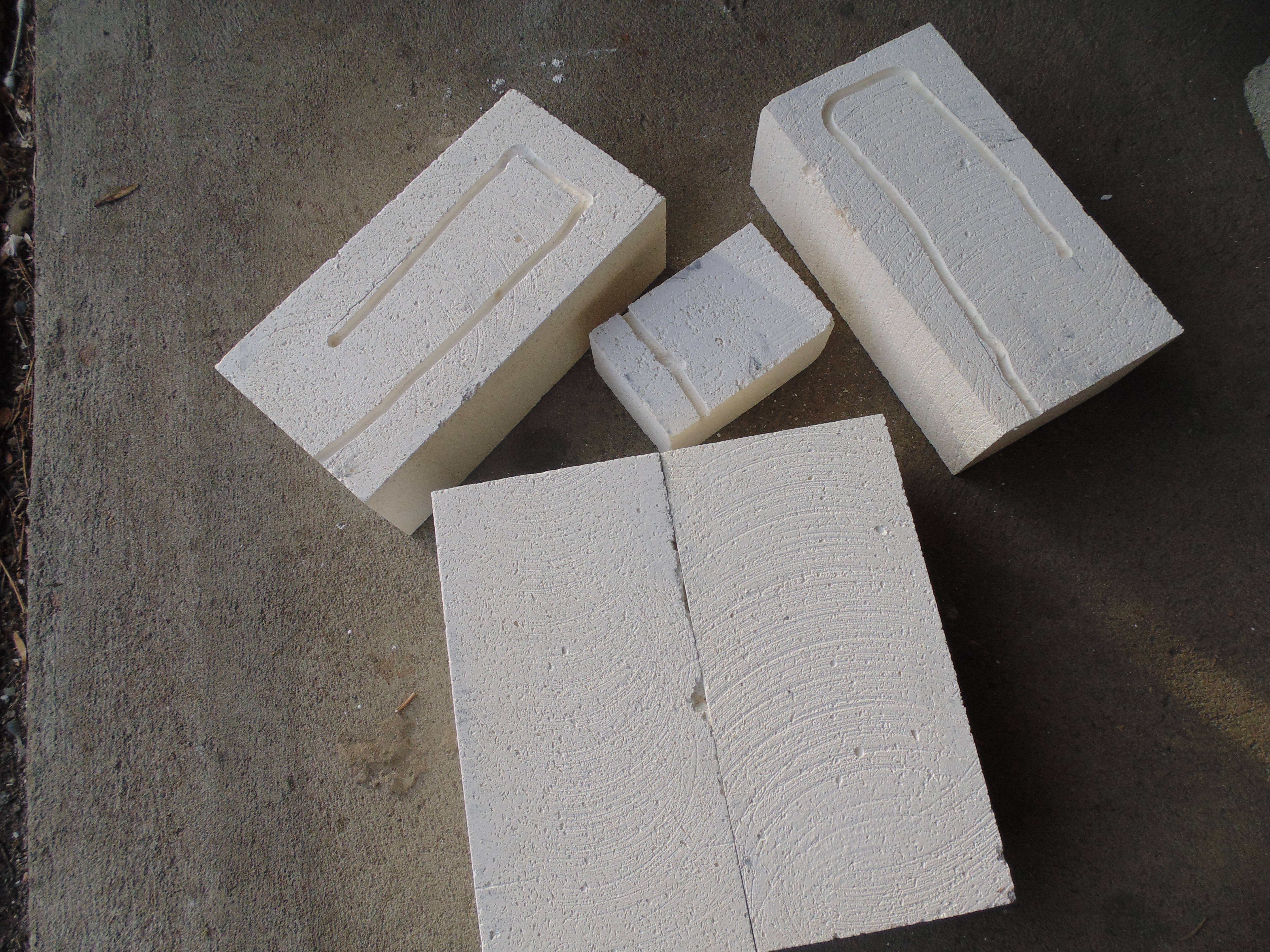 Casting Rings - From Startup to Finish : 11 Steps (with Pictures ...