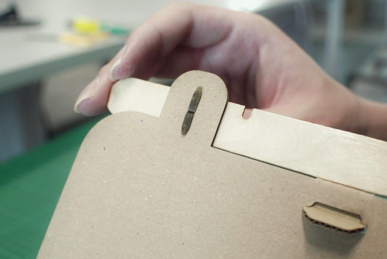 Cardboard + Scanner : 8 Steps (with Pictures) - Instructables