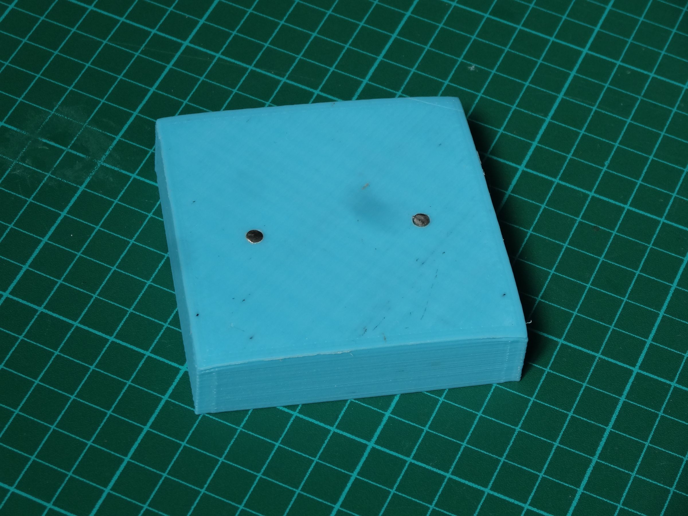 RGB Minecraft Ore Lamp : 5 Steps (with Pictures) - Instructables