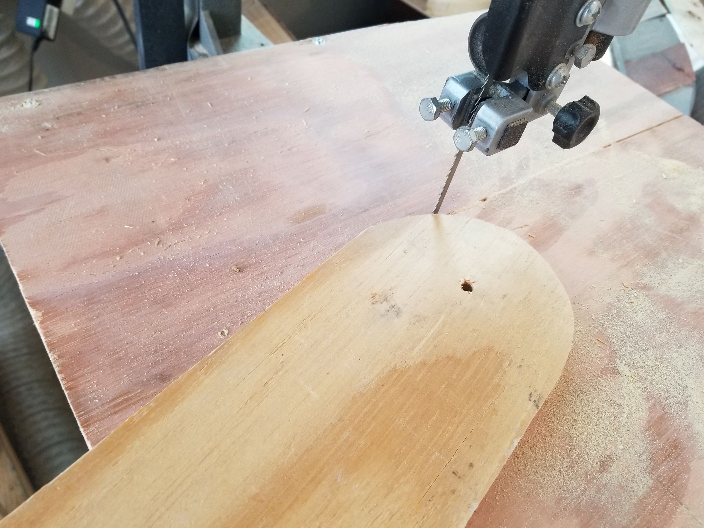 Drafting Table : 21 Steps (with Pictures) - Instructables