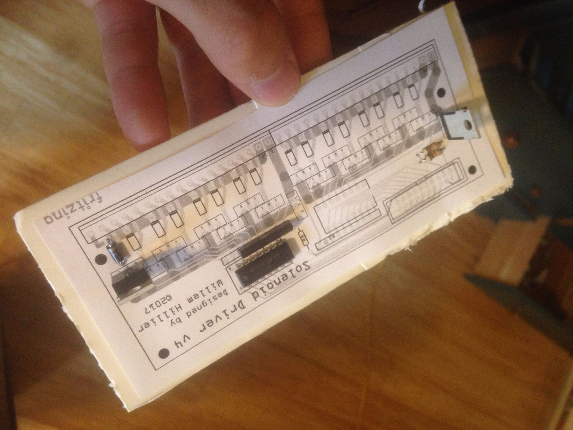MIDI-Controlled 88 Key Reed Organ With MIDI-Over-Bluetooth : 21 Steps ...