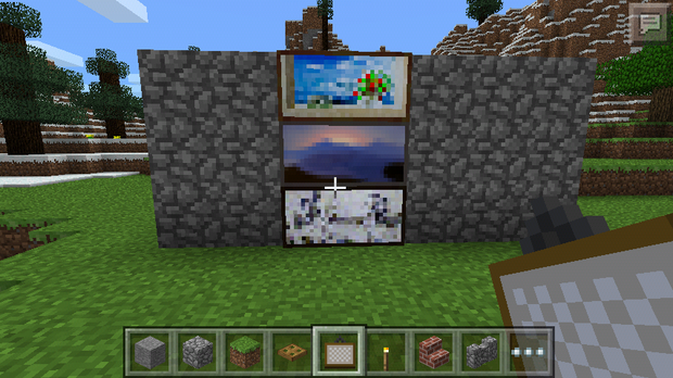 How To Make Secret Rooms In Minecraft Pe | Psoriasisguru.com