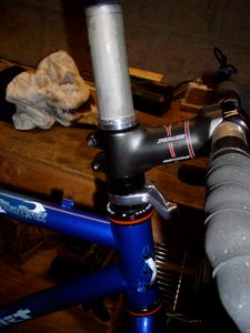 How to Build Up a Bike : 23 Steps (with Pictures) - Instructables