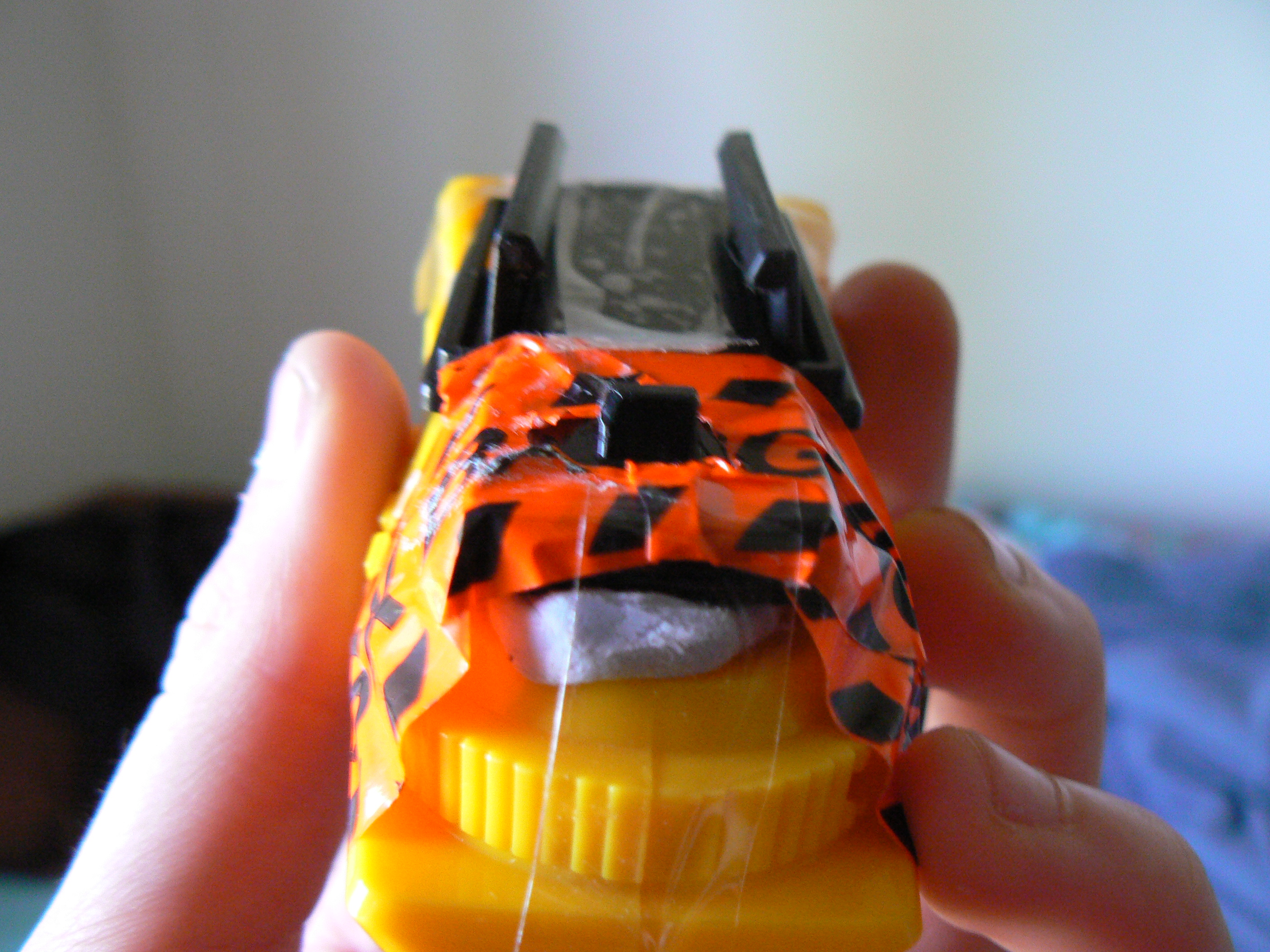 Awesome Nerf Mod: Connect Your Nerf Guns : 4 Steps - Instructables