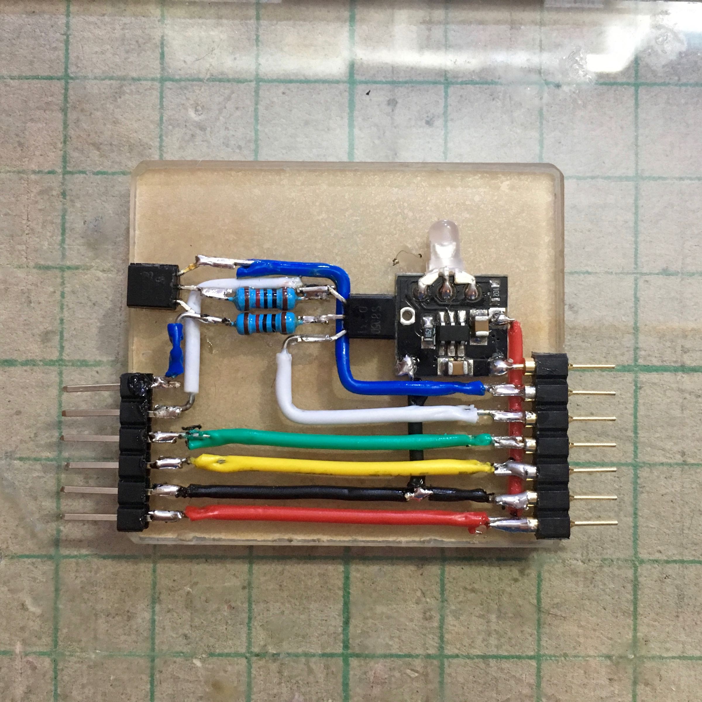 Battery Powered ESP IoT : 10 Steps (with Pictures) - Instructables