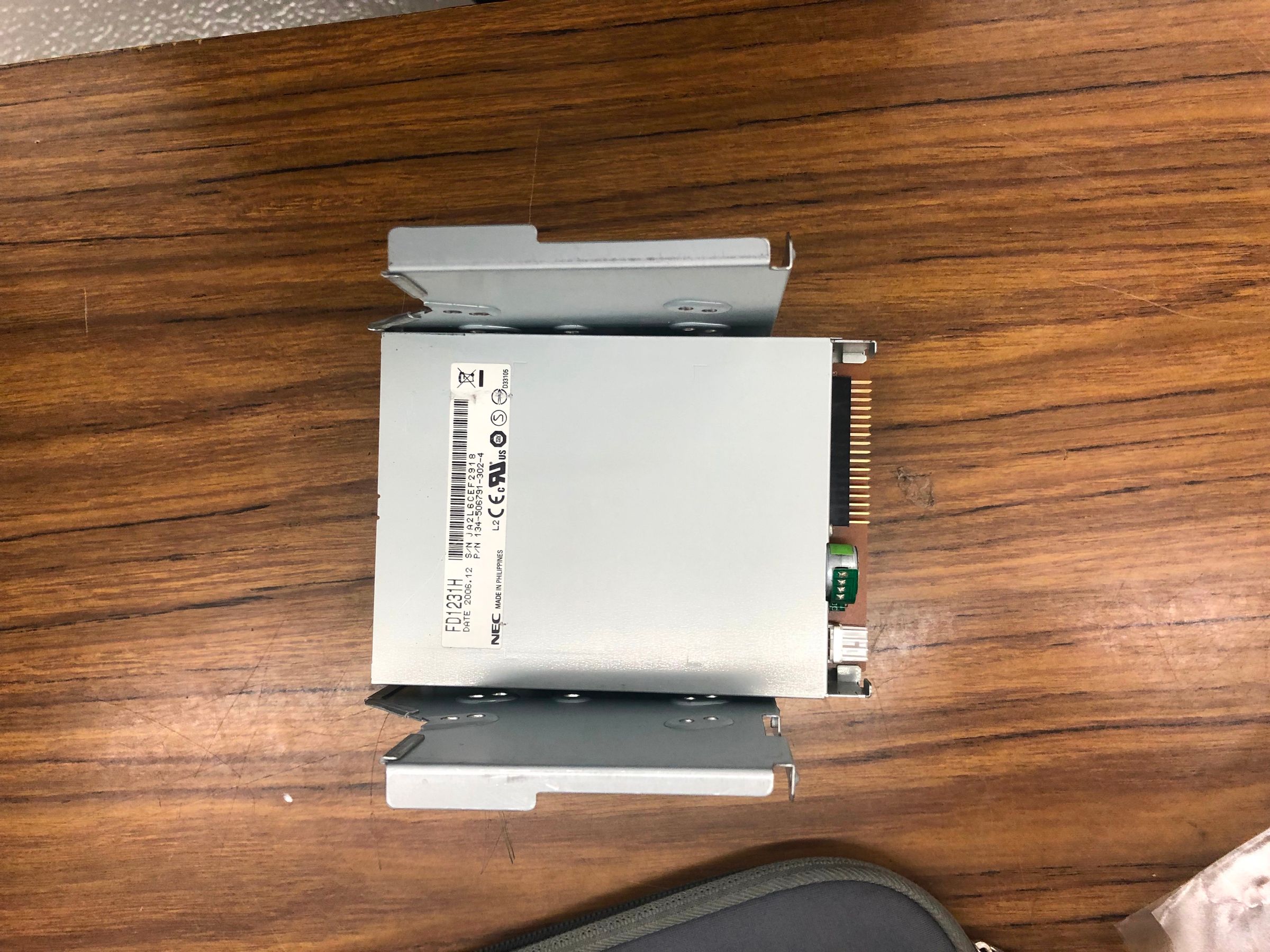 How to Disassemble a Computer With Easy Steps and Pictures : 13 Steps ...