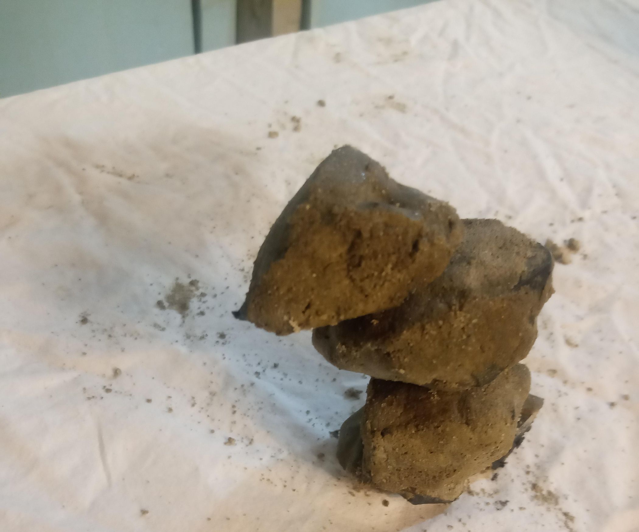 Magnetic Stones : 6 Steps - Instructables