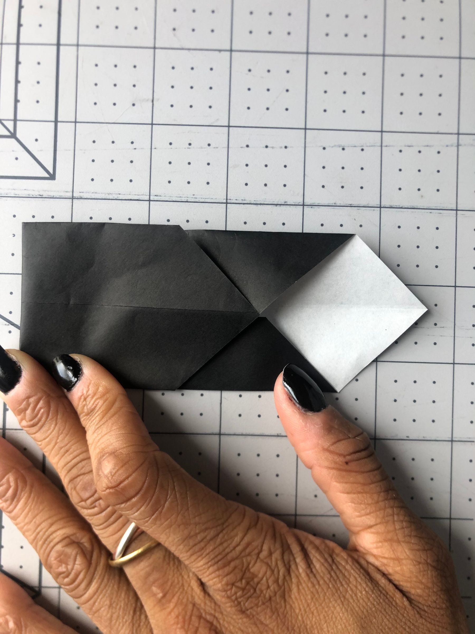 Expandable Origami : 10 Steps (with Pictures) - Instructables