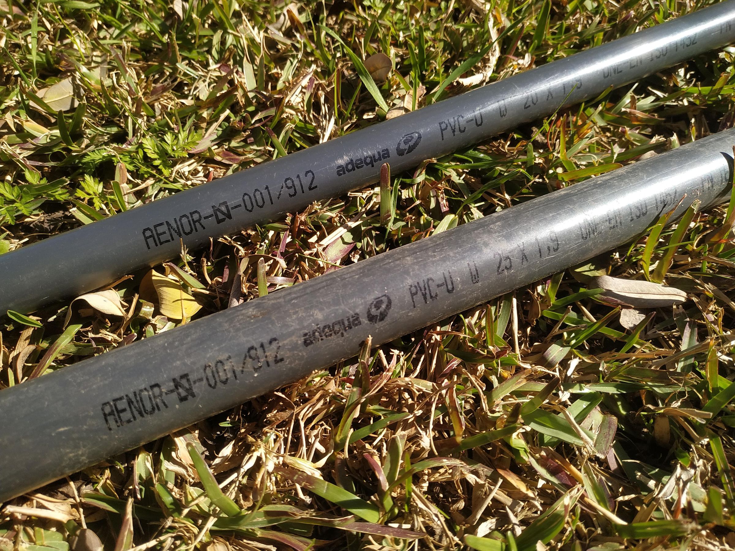 Dr. Sixtopus: a PVC Exoskeleton for Kids : 6 Steps (with Pictures ...