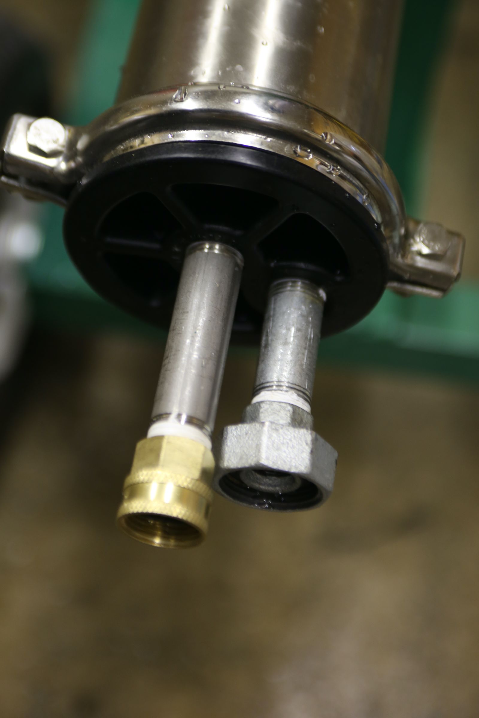 DIY Maple Sap Reverse Osmosis (RO) Unit : 9 Steps - Instructables