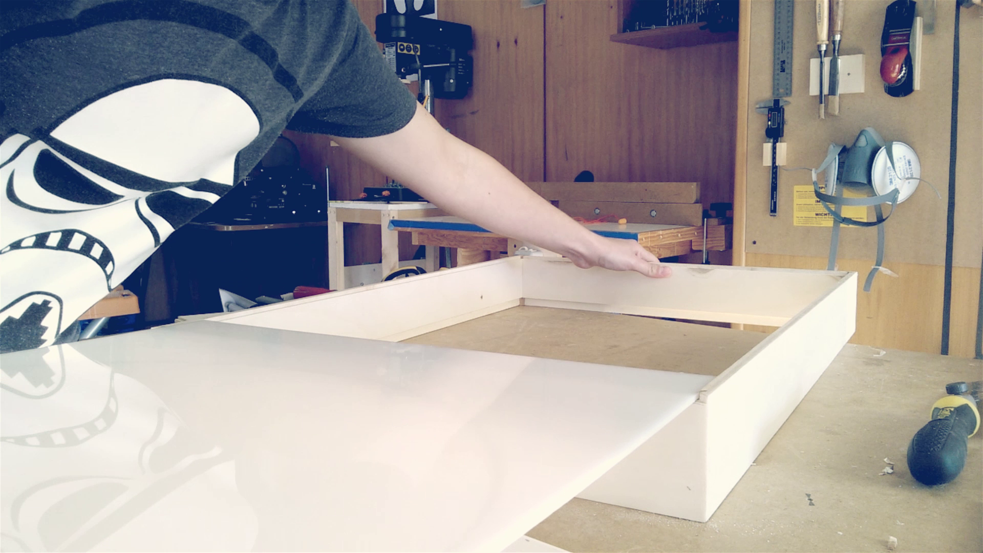 Make an LED Light Box : 6 Steps (with Pictures) - Instructables