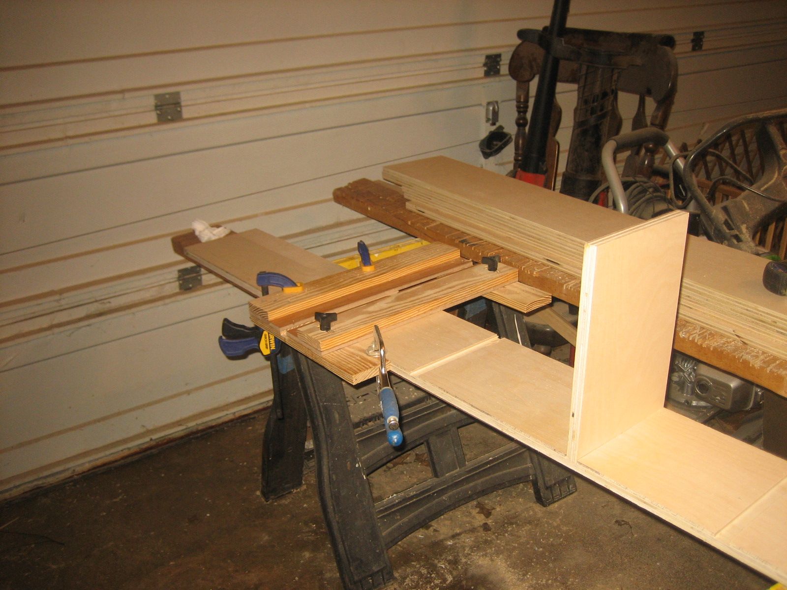 I MADE a DADO JIG : 9 Steps (with Pictures) - Instructables
