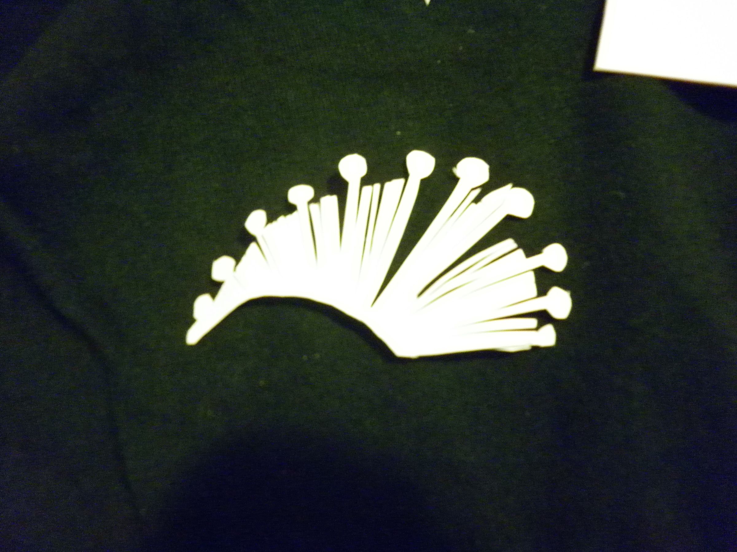 Make Alien Eyelashes : 7 Steps - Instructables