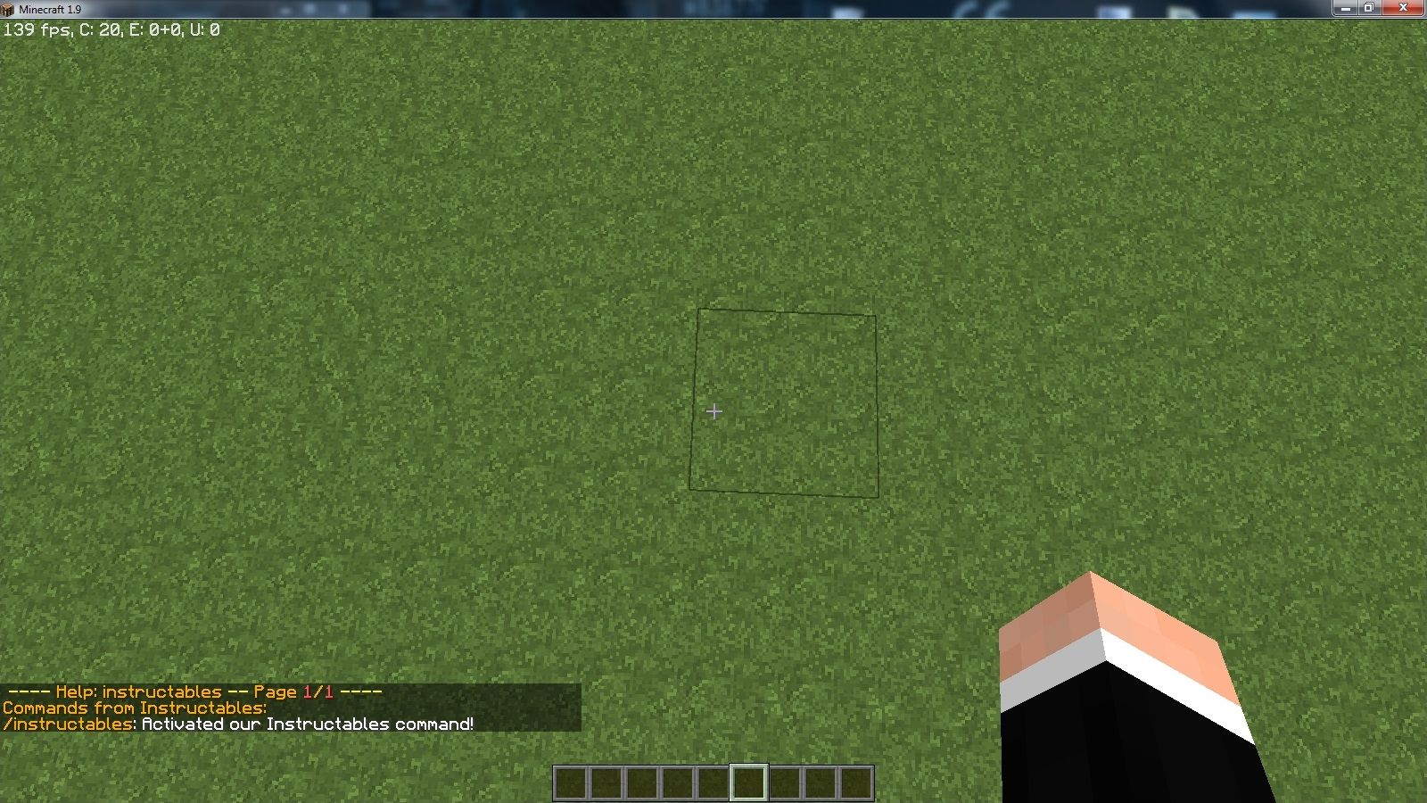 Minecraft Spigot Server Mod Creation : 14 Steps - Instructables