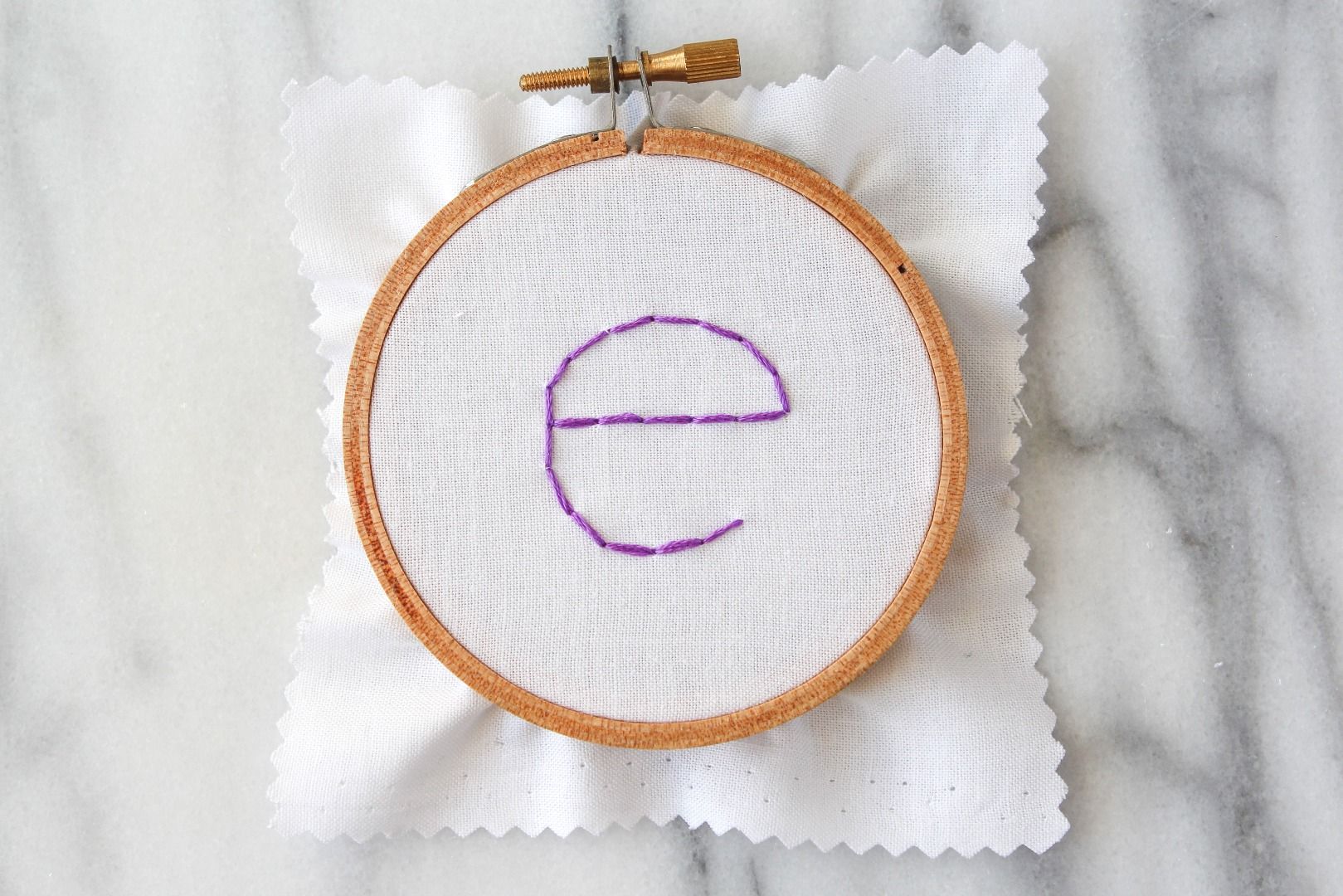 Embroidery 101: How to Embroider : 11 Steps (with Pictures) - Instructables