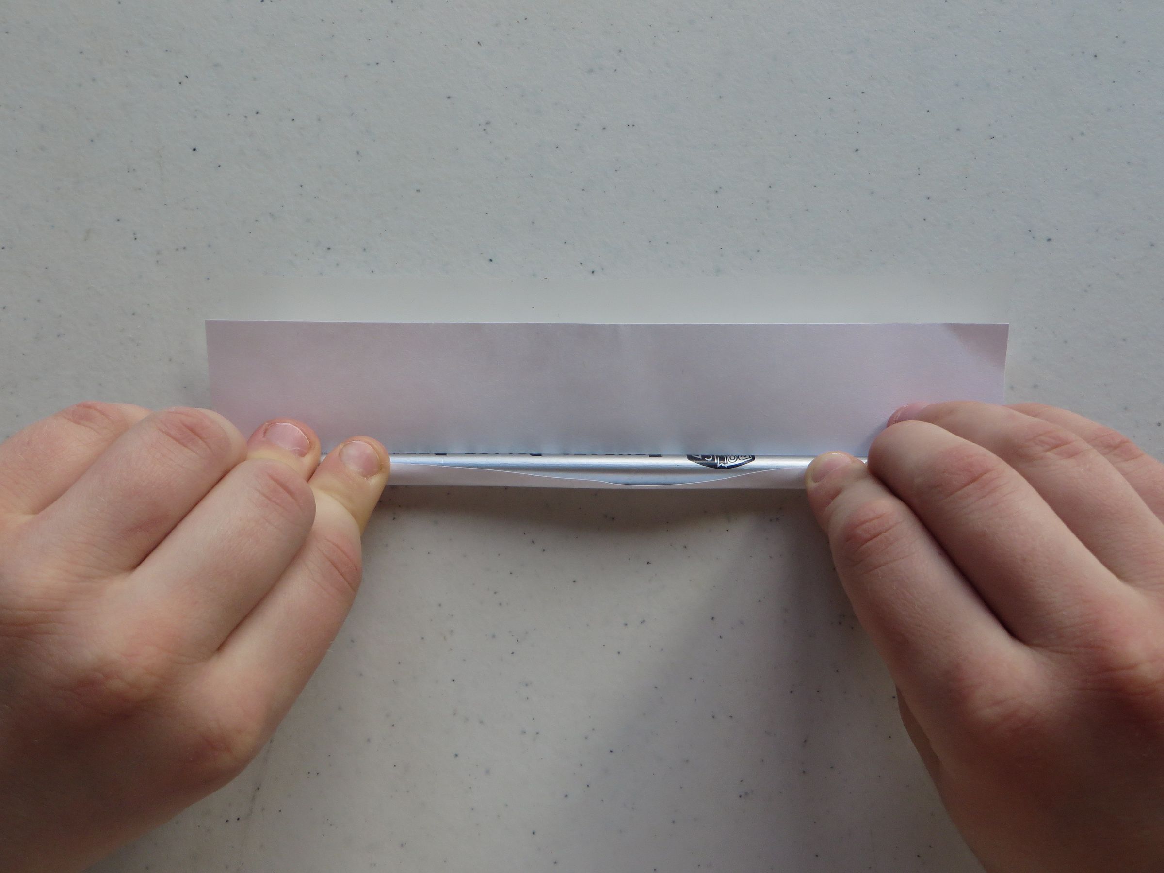 Log Cabin Made With Paper : 12 Steps (with Pictures) - Instructables