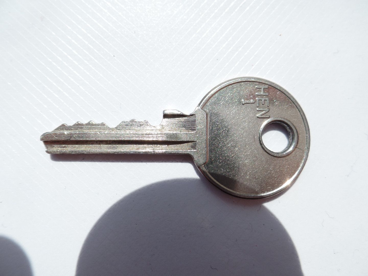 How to 3d Print Key Copy From Photos : 10 Steps - Instructables