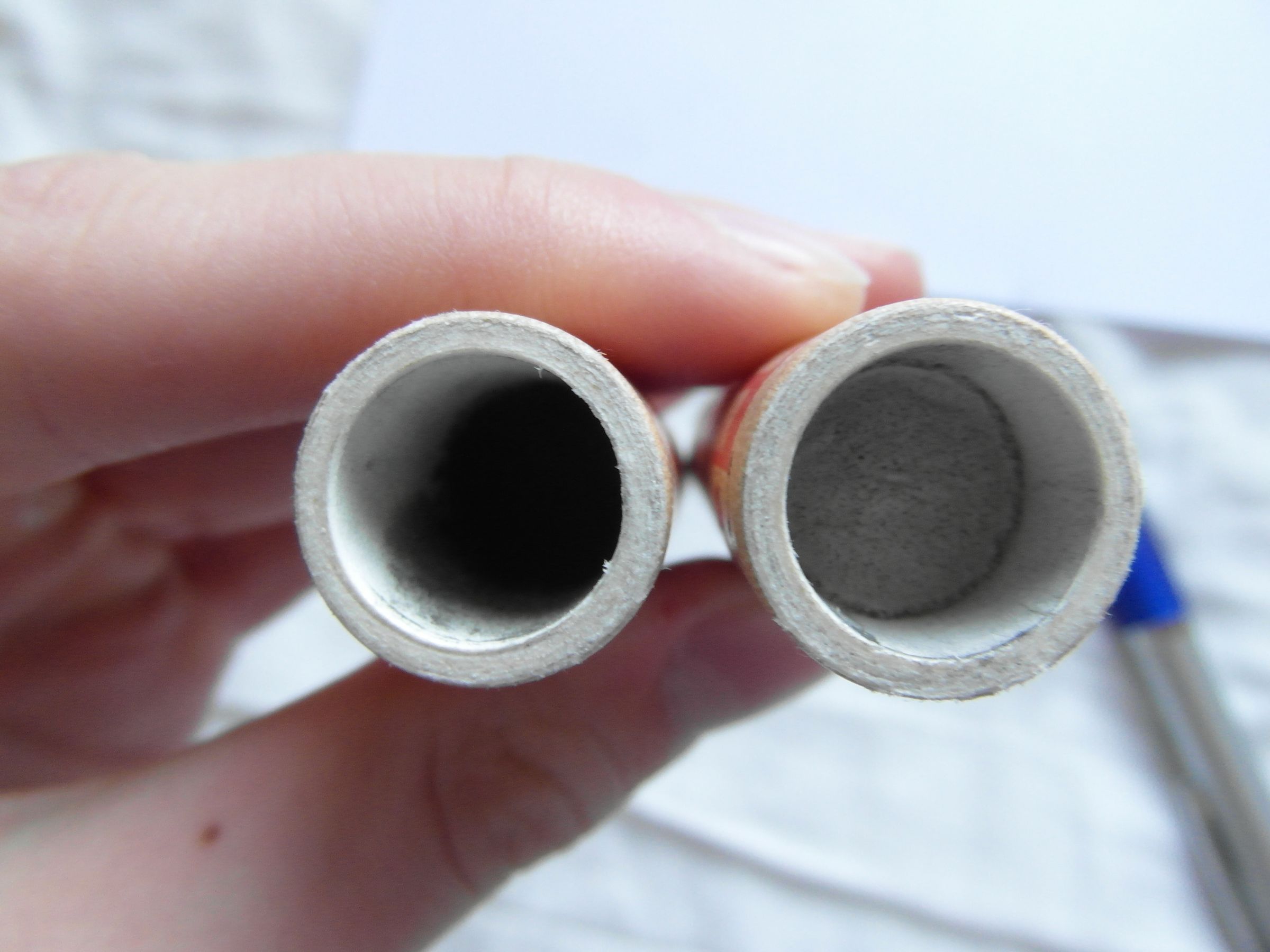 2 Stage (multistage) Model Rocket - Instructables