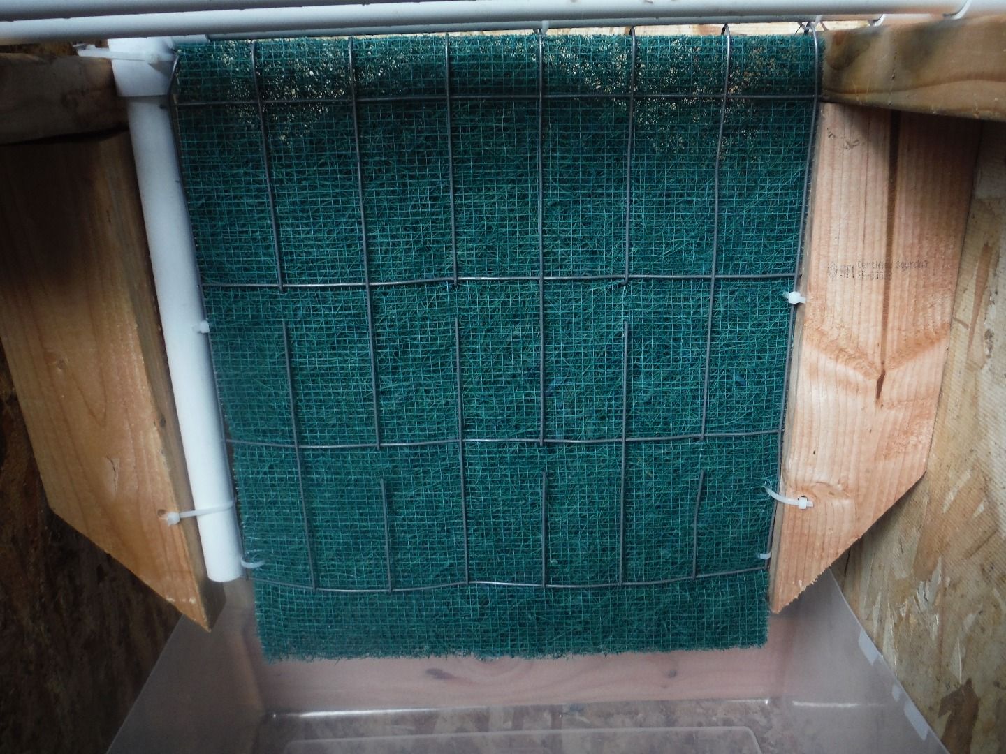 Mega Swampy: a Large, Economical Swamp Cooler Powerful Enough to Cool ...