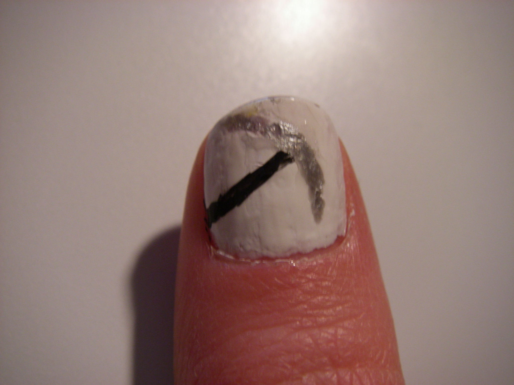 Minecraft Nails - Instructables