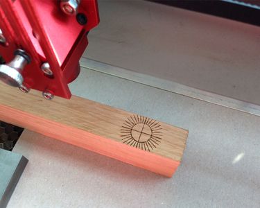 Dowel Notching Jig (or Making Things to Make Things) : 7 Steps (with ...