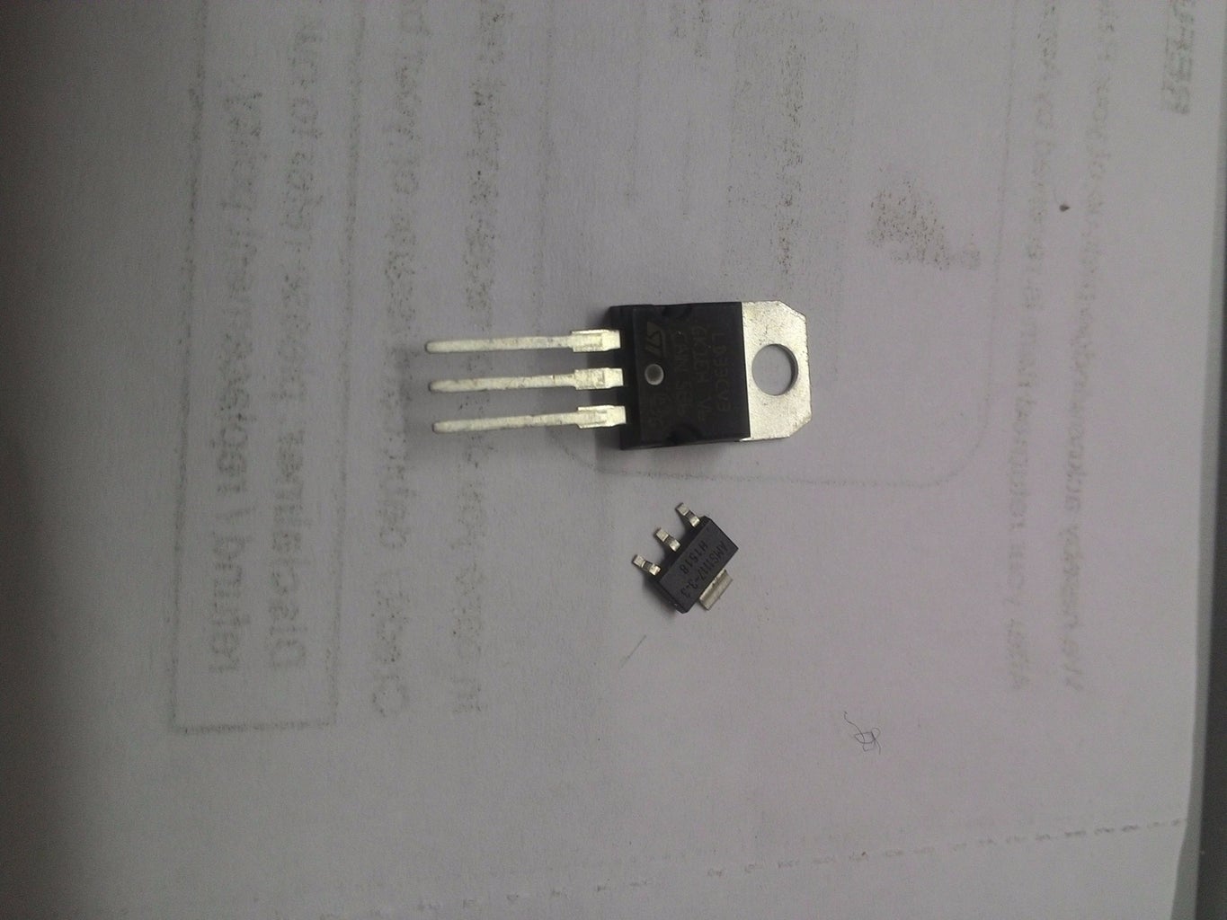 Esp8266 A Complete Beginners Guide Iot 7 Steps Instructables
