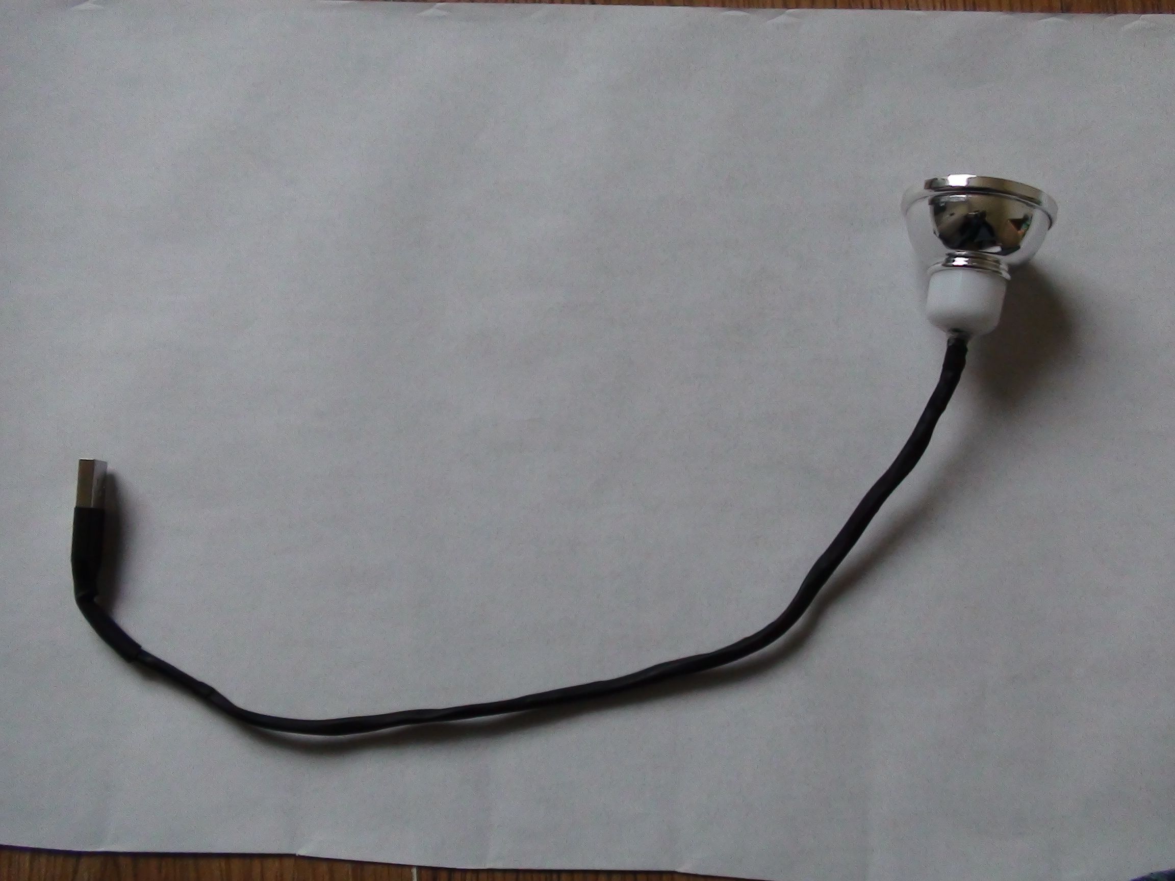 How to Make a USB Light : 5 Steps - Instructables