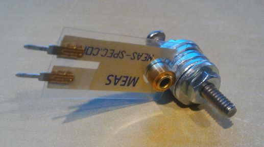 Arduino Seismic Activity Monitor - Ethernet Shield : 7 Steps (with ...