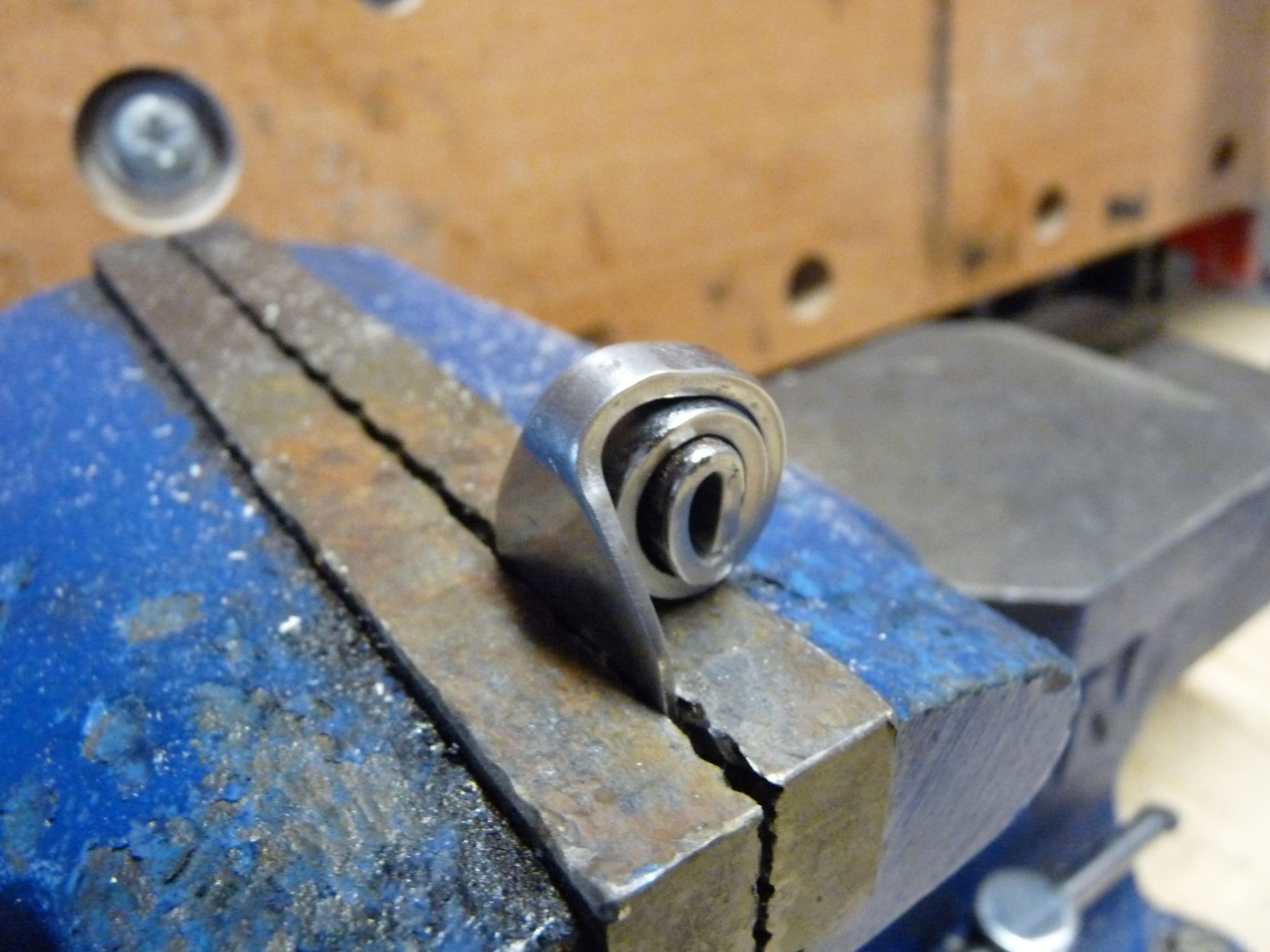 Fork Snails: How To : 5 Steps - Instructables