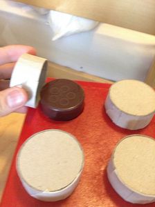 LEGO Brick Spice Rack : 13 Steps (with Pictures) - Instructables