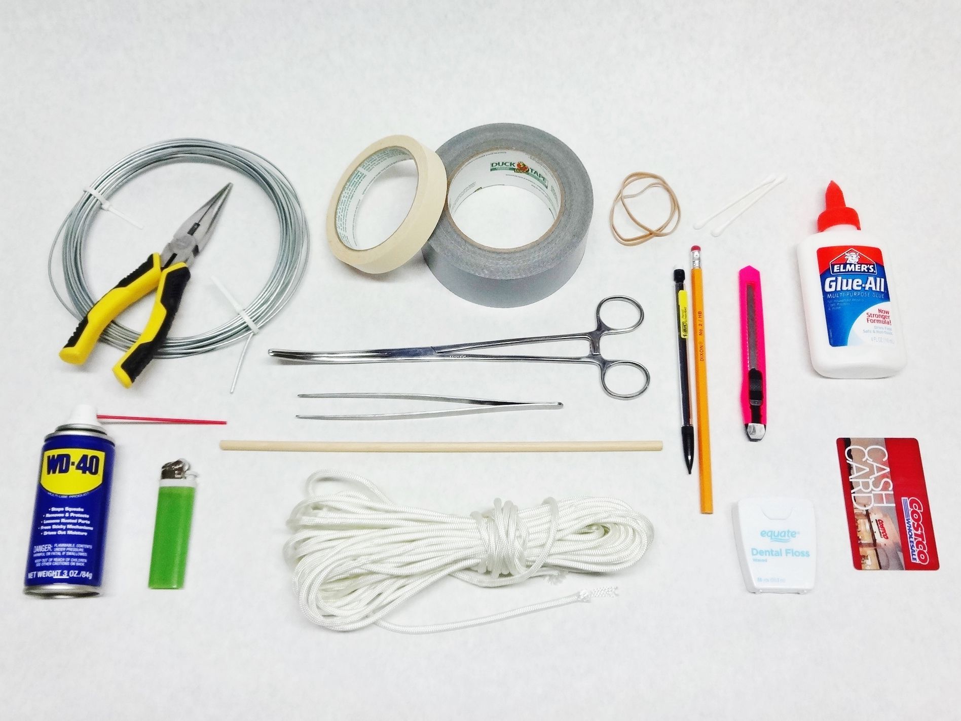 Deck of Cards in a Bottle (It's a Puzzle!) : 12 Steps (with Pictures ...