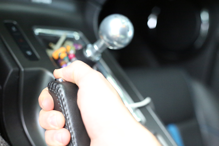 How to Drive a Manual Car : 12 Steps (with Pictures) - Instructables