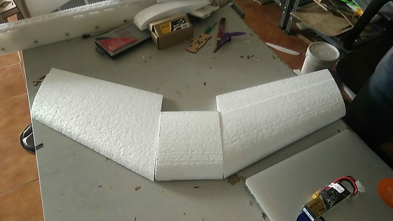 4-Axis CNC Hot-wire Foam Cutter (Arduino+Ramps1.4) : 9 Steps (with ...