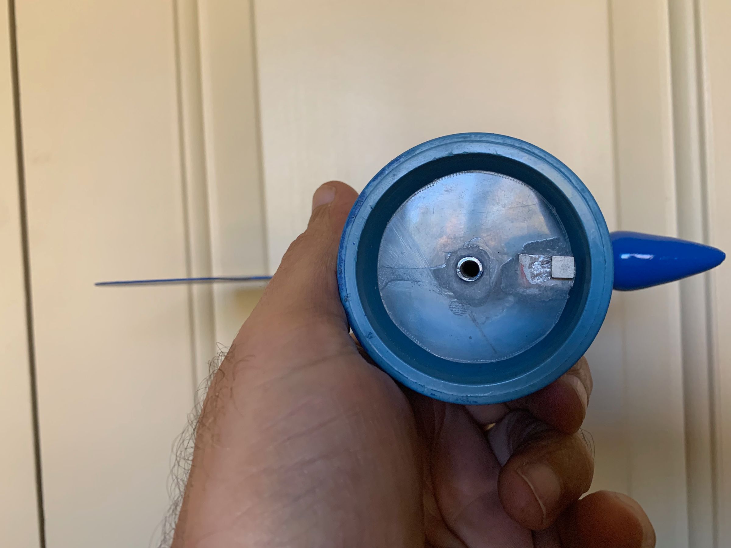 How to Build Your Own Anemometer Using Reed Switches, Hall Effect ...