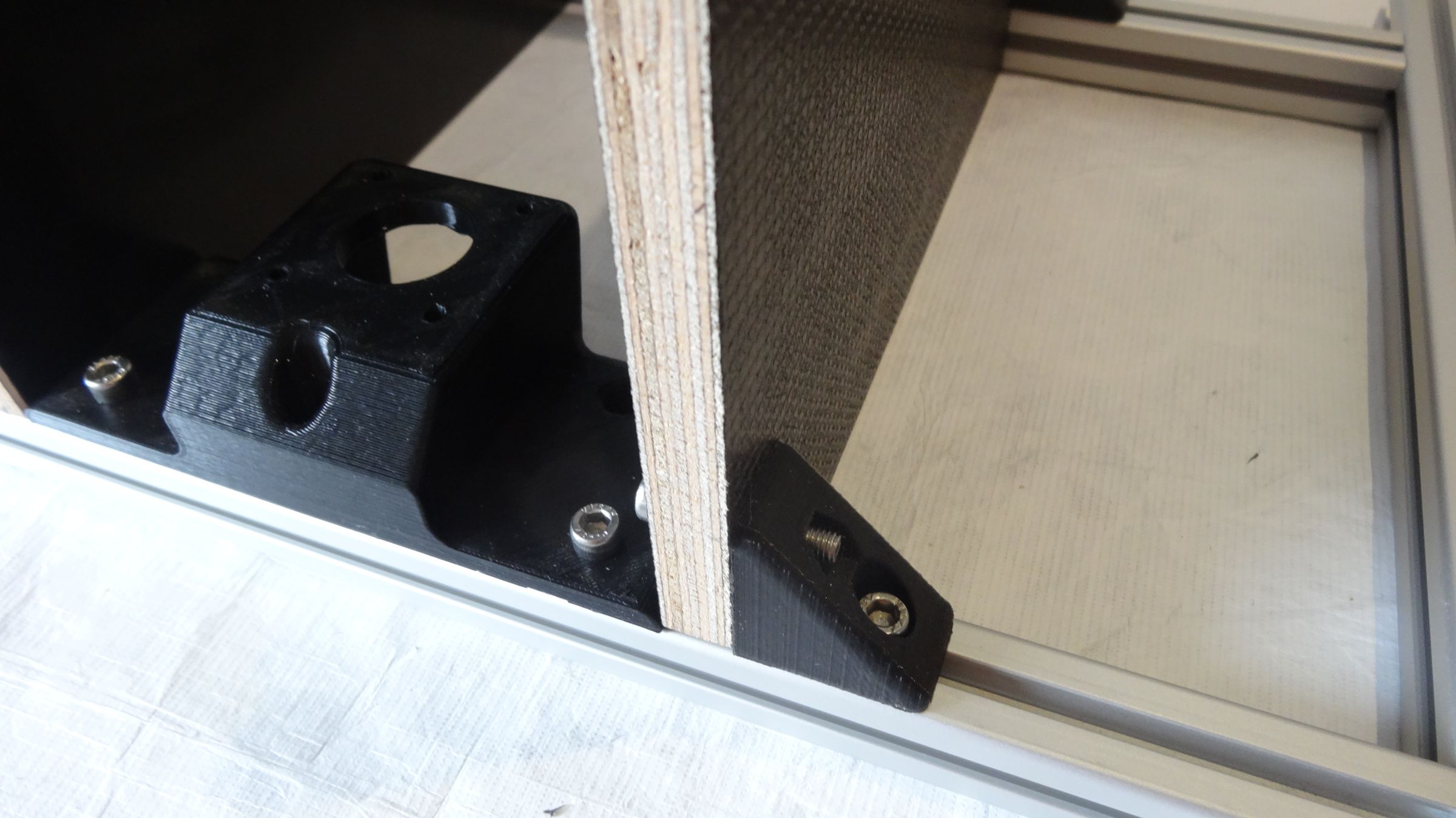 DIY-SLS-3D-Printer : 30 Steps (with Pictures) - Instructables