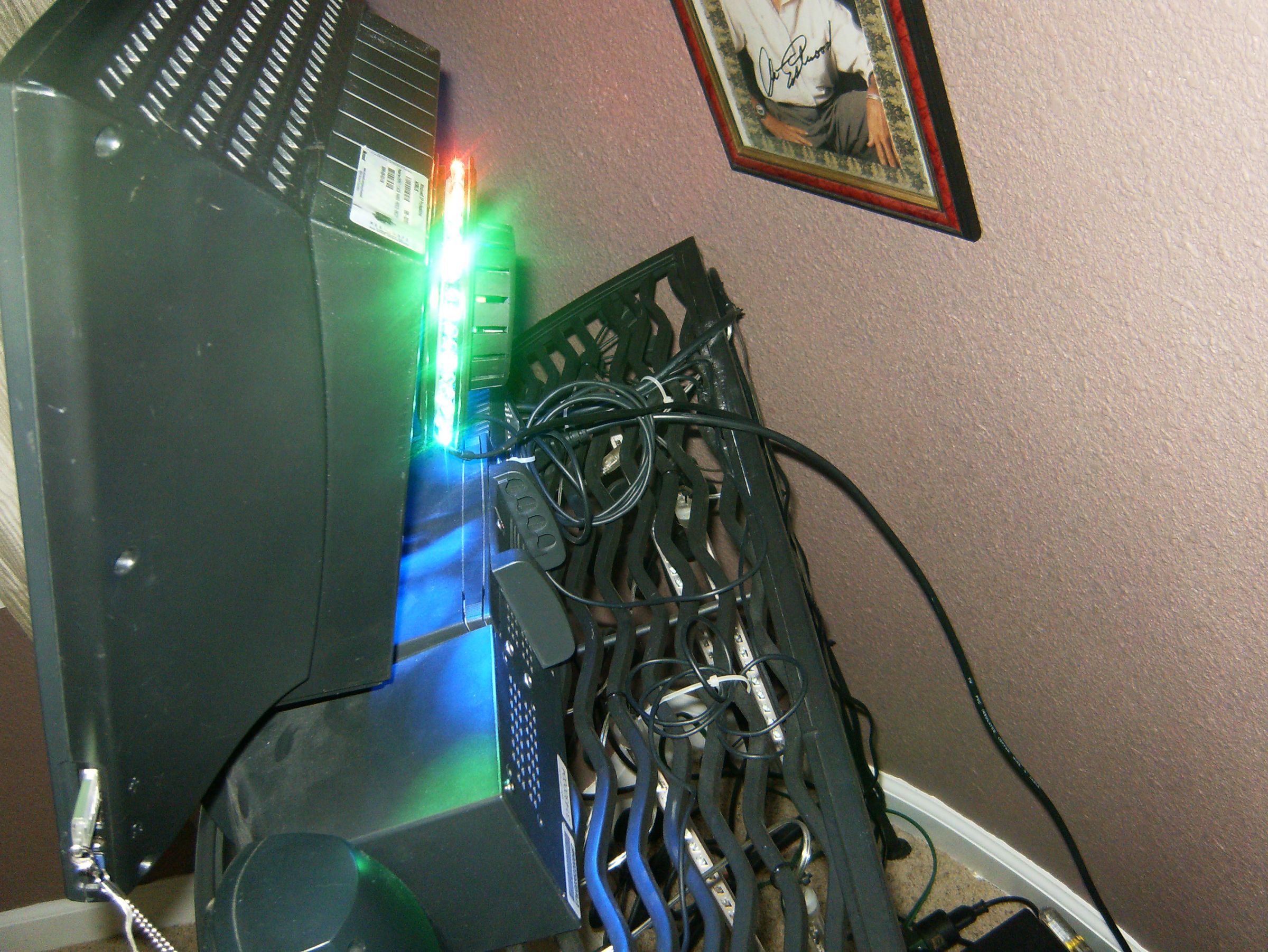 Computer Jukebox : 3 Steps - Instructables