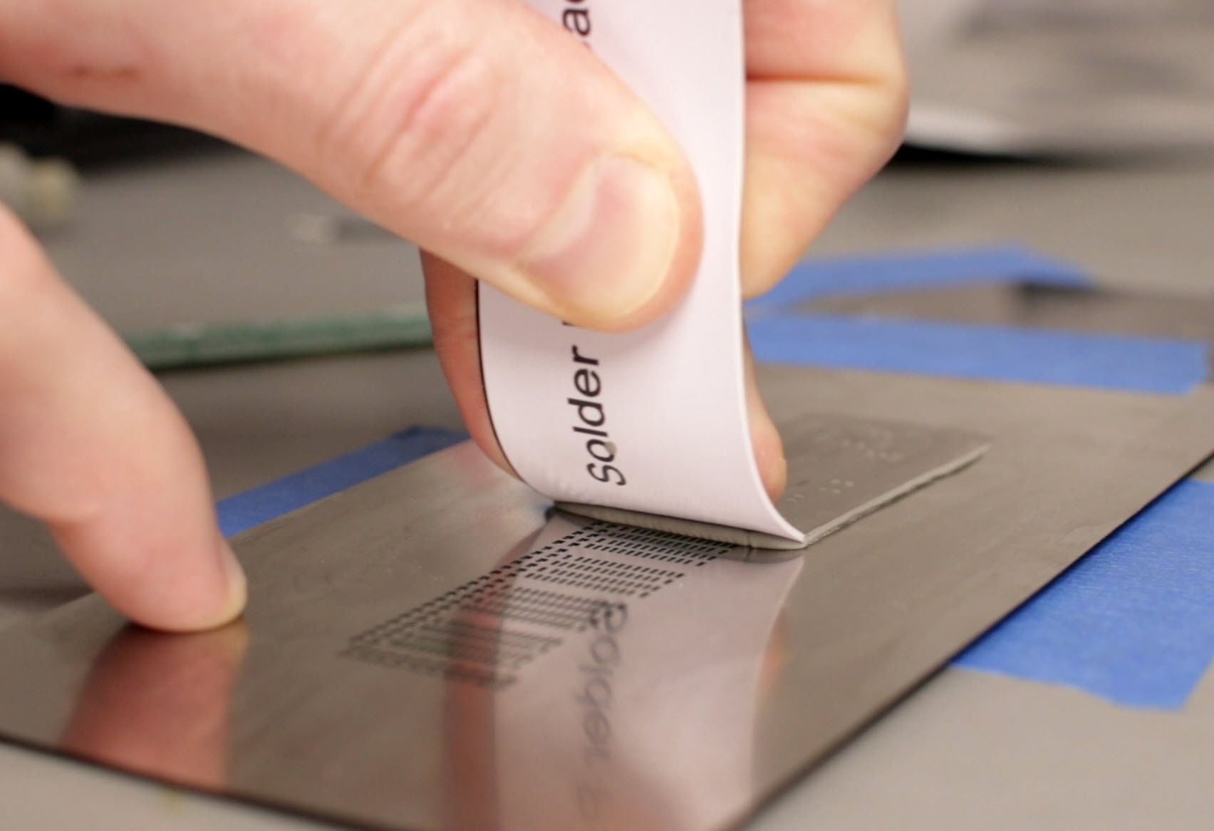 TENEX - Solid State Volumetric OLED Display : 8 Steps (with Pictures ...