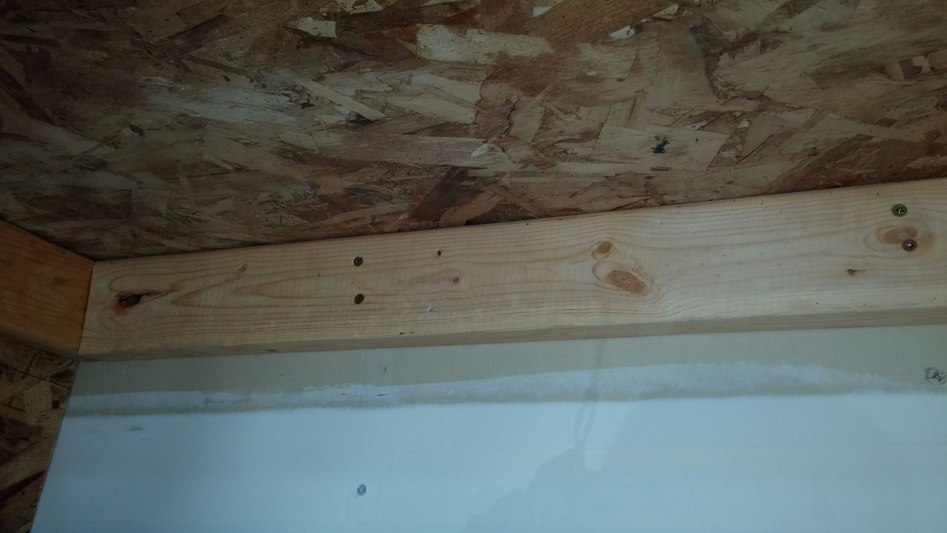 Floating Garage Shelves : 6 Steps (with Pictures) - Instructables