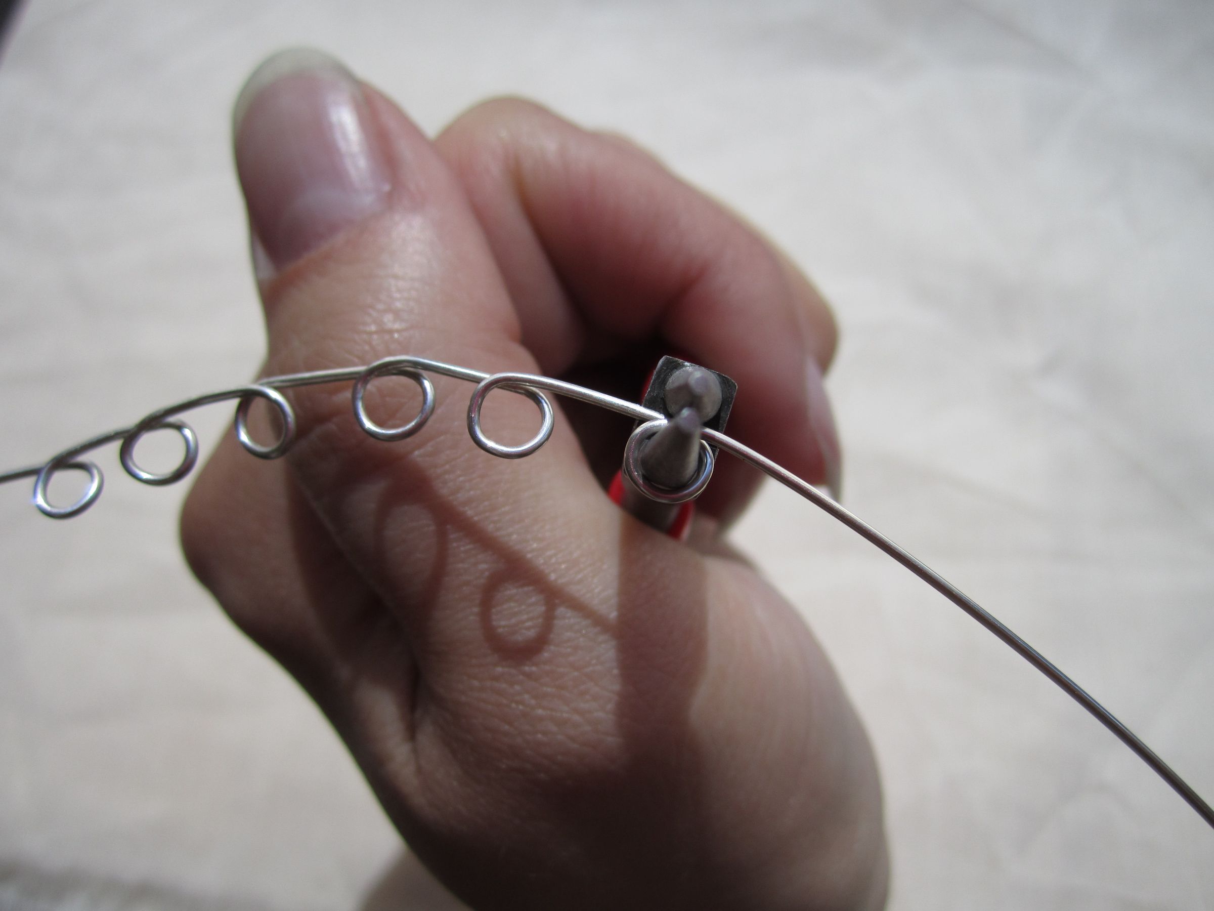 Make a Golden Snitch Necklace! : 9 Steps (with Pictures) - Instructables