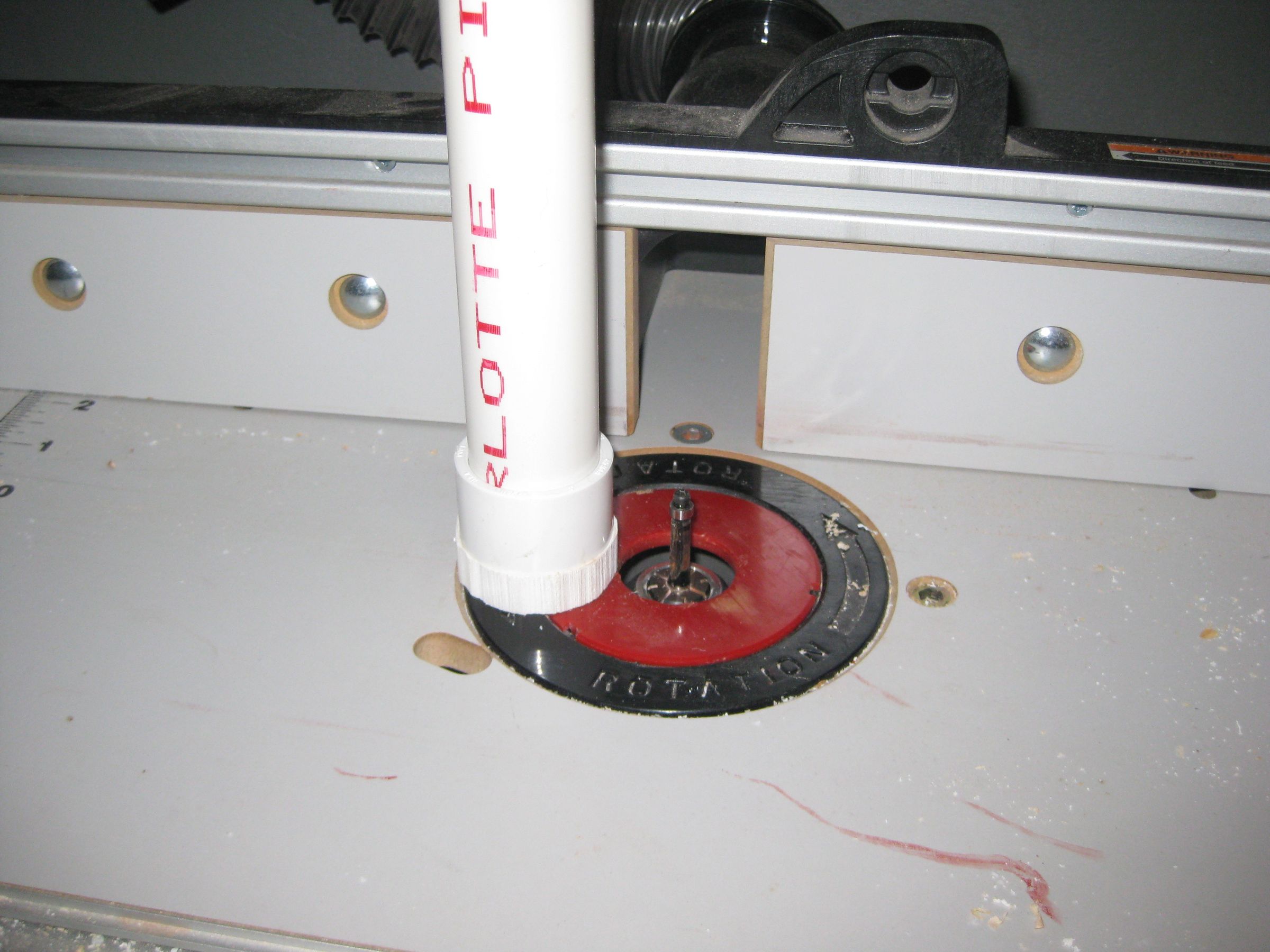 The Buffy the Vampire Slayer Scythe - Instructables