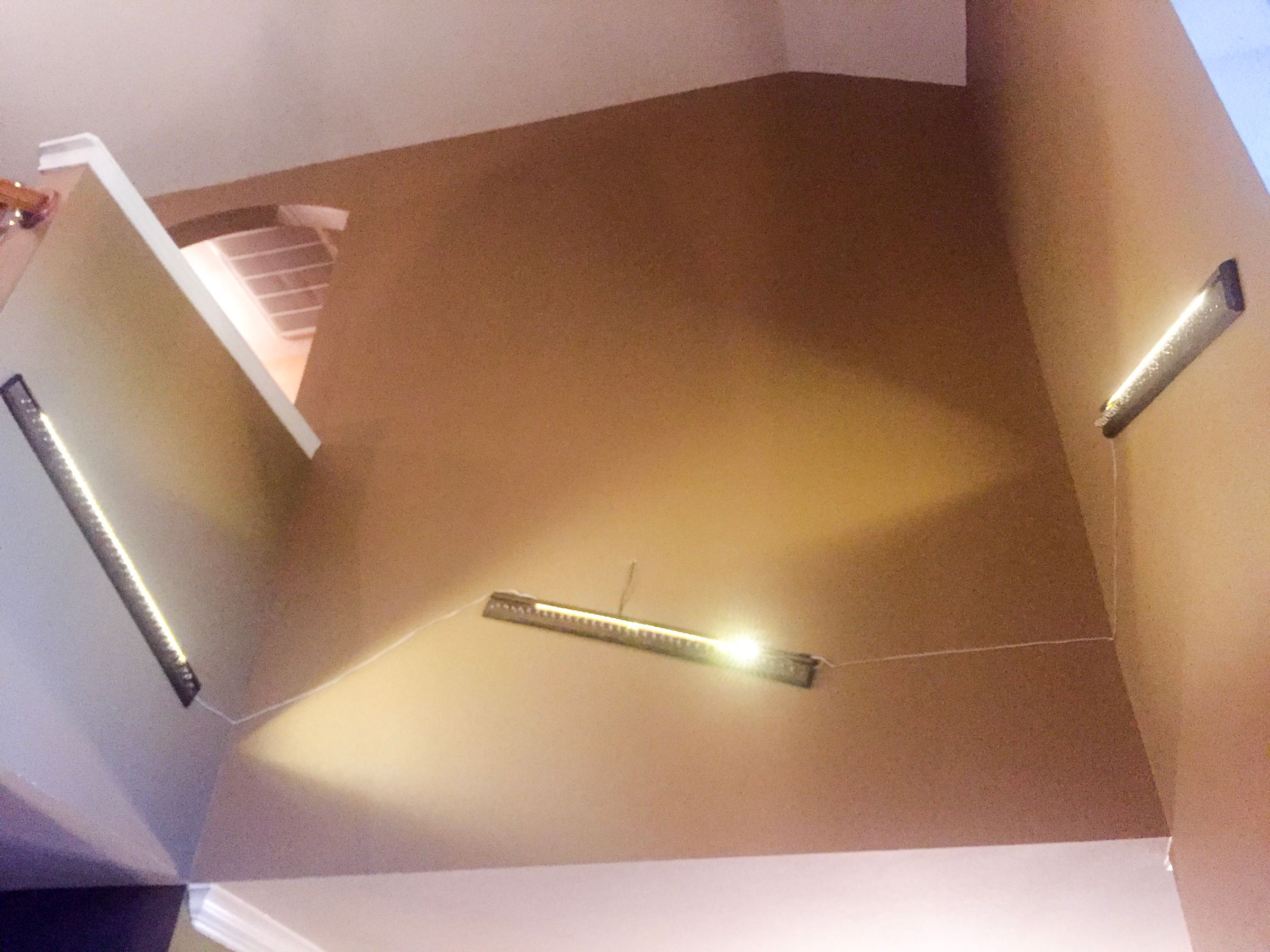 String Art Installation : 3 Steps (with Pictures) - Instructables