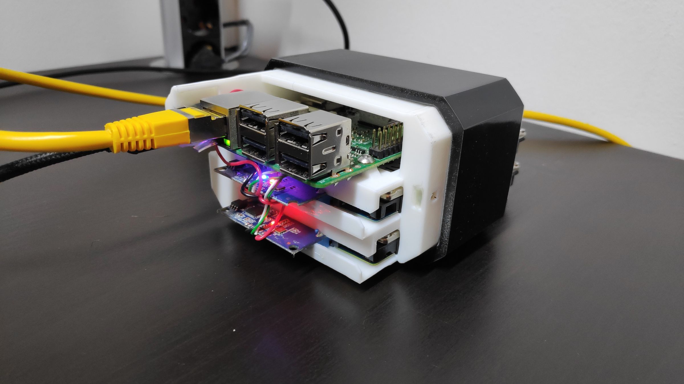 PiNAS - the Raspberry Pi NAS : 20 Steps (with Pictures) - Instructables