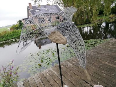 Dolphin : 13 Steps (with Pictures) - Instructables