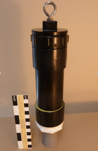 A Real-Time Well Water Level Meter : 6 Steps (with Pictures ...