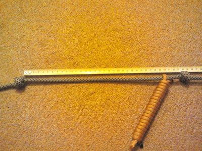 Rope Ladder : 7 Steps (with Pictures) - Instructables