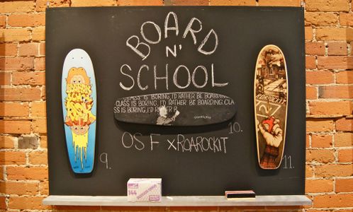 How to Teach Skateboard Building in Schools : 5 Steps - Instructables